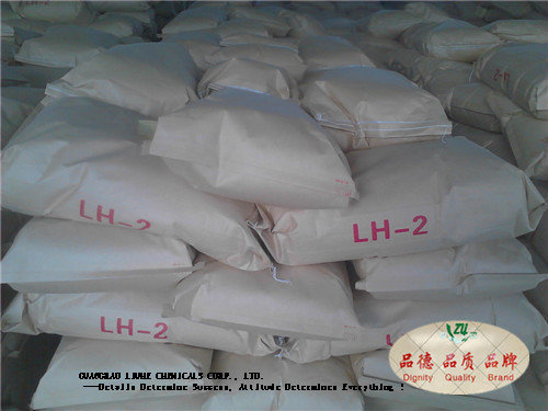high viscosity pure natural fast hydration guar gum powder thickener , White