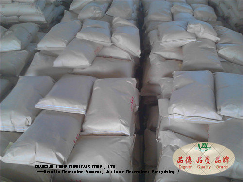 Viscosity nonionic Modified Guar Gum , anionic carboxymethyl guar gum