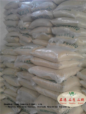 High Protein 60% Animal Feed Guar Meal Korma With High Energy Low Harm Green Mash