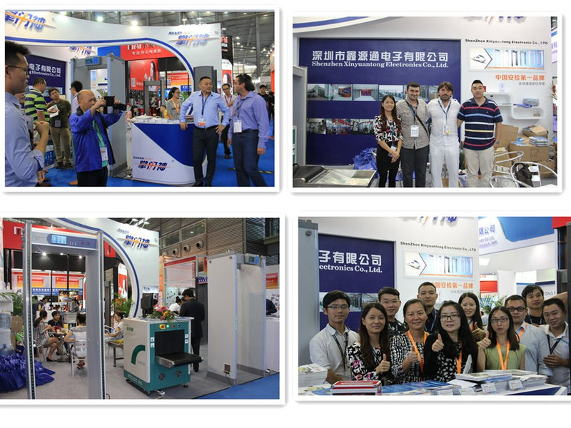 China Shenzhen Xinyuantong Electronics Co., Ltd. company profile