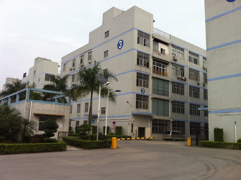 China Shenzhen Xinyuantong Electronics Co., Ltd. company profile