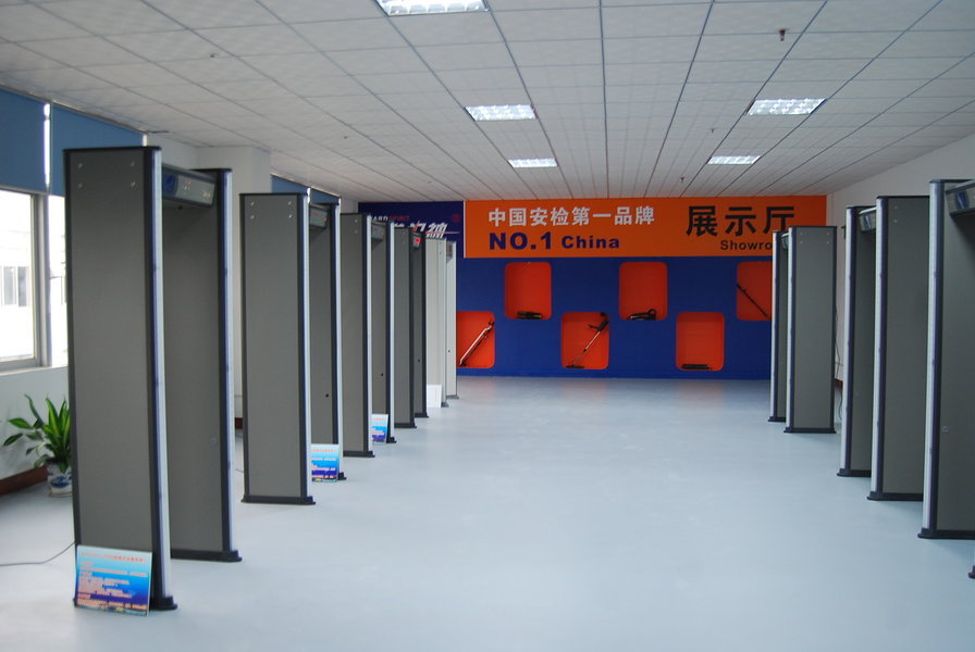 Shenzhen Xinyuantong Electronics Co., Ltd. manufacturer production line