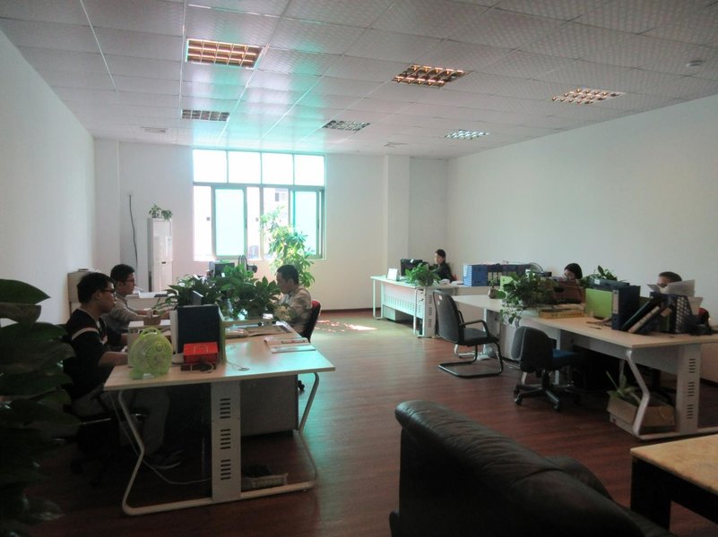 China Shenzhen Xinyuantong Electronics Co., Ltd. company profile