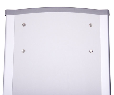6 Multi Zones Security Walk Through Metal Detector Gate With High Sensitivity XYT2101A2