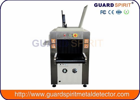 Customs  Checking Airport Security X Ray Machine , X-Ray Inspection System