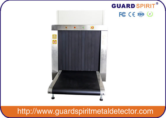 Stable And Reliable Security X Ray Machine / Airport X Ray Scanner
