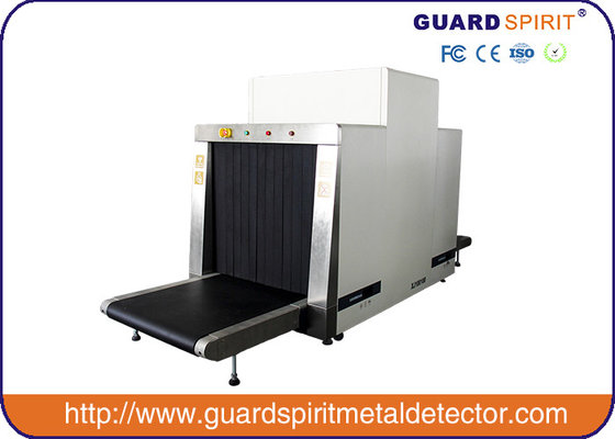 Bus Stations Galleries Museums Airport Baggage X Ray Machines 1000*1000MM Tunnel