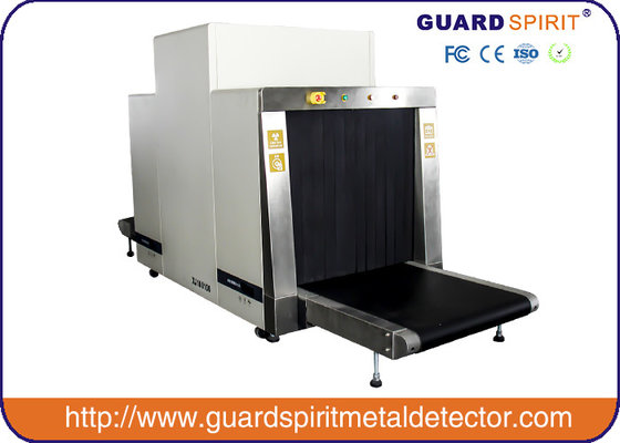 Simple X Ray Luggage Scanner / Metal X Ray Machine For Malls