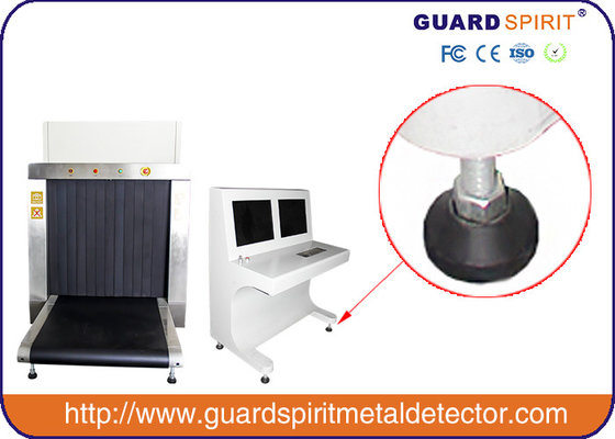 Hotel  Luggage X Ray Machine At Airport Security Digital X Ray Machine