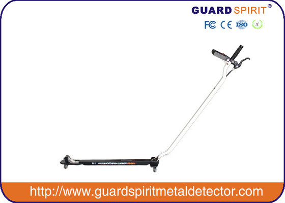Under Vehicle Inspection Camera To Check Bomb / Under Car Bomb Detector