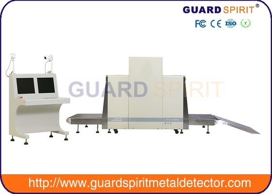 Xray Baggage Scanner In Hotel /,Jail / Court Airport Luggage Scanner