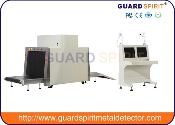 Mutil Energy Court Security X Ray Machine For Airport Baggage Scanner