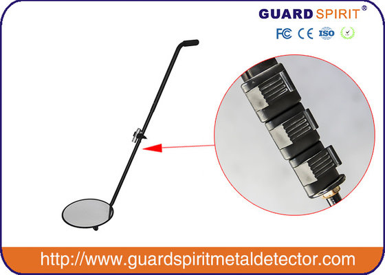 Military Under Vehicle Inspection Mirror for under car security checking