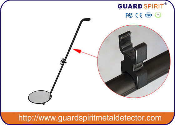 Light Weight Portable Super Clear Under Vehicle Search Mirror Under Vehicle Surveillance System