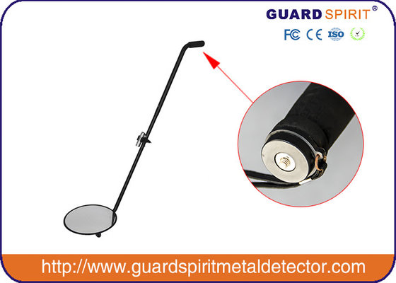 Floding Checkpoint Under Vehicle Inspection Mirror Under Vehicle Surveillance System