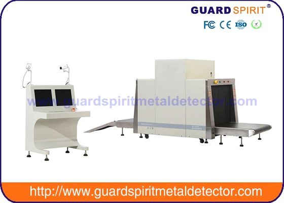 Xray Baggage Scanner In Hotel /,Jail / Court Airport Luggage Scanner