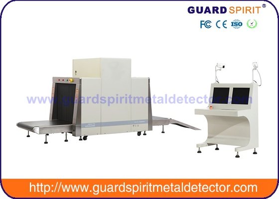Mutil Energy Court Security X Ray Machine For Airport Baggage Scanner