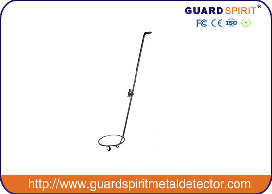 Under Vehicle Surveillance System , Under Vehicle Trolley Mirror For Security Inspection