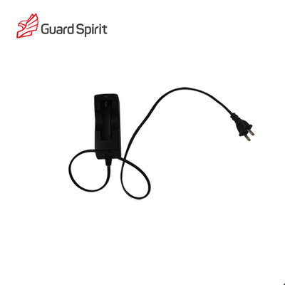 Security Hand Held Metal Detector For Railway , Ultrahigh Sensitivity Sound & Vibration Alarm