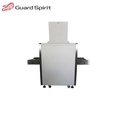 12MM Steel Penetration X Ray Baggage Scanner / X Ray Machine For Baggage