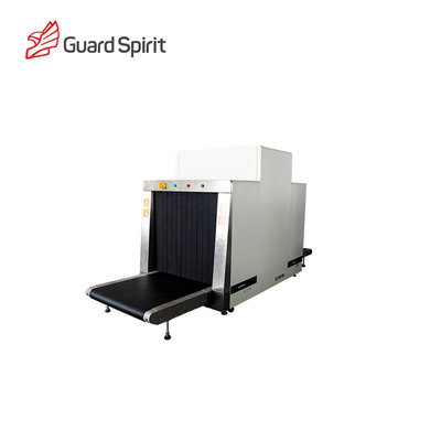 38AWG 40mm Large tunnel X Ray Luggage Scanner ,  Airport Baggage Scanner For Security