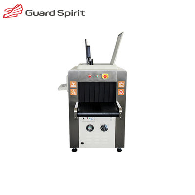 Checkpoint X Ray Luggage Scanner for Mail and Small Parcel scanner
