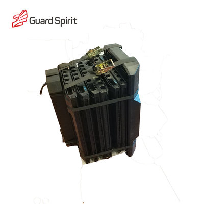 Portable Self Diagnostic Waterproof Metal Detector For Transportation
