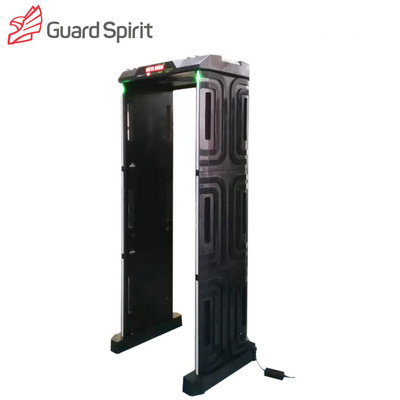 Remote Control IP65 Waterproof Metal Detector With 355 Sensitivity