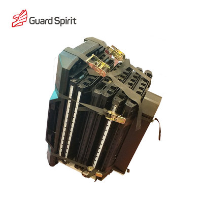 Automatic IP65 Waterproof Security Walk Through Gate CE / ISO / Rohs