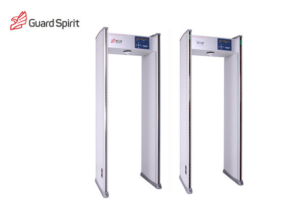 Guard Spirit camera archway metal detector go through scanner XYT2101-A5