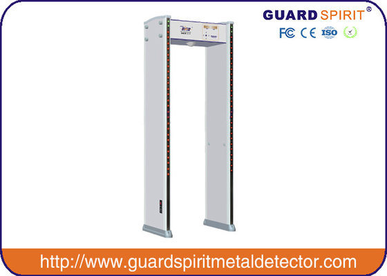 Security Inspection System Archway Metal Detector With Camera Taking Video