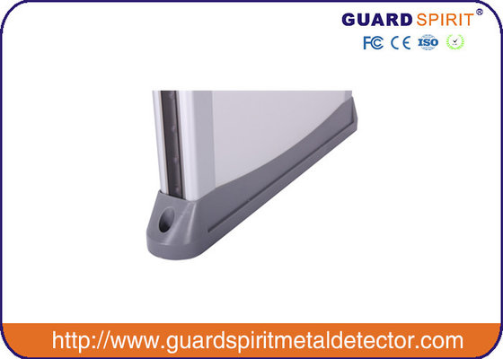 Walk Through Door Frame Metal Detector Manufacturers For School / Station
