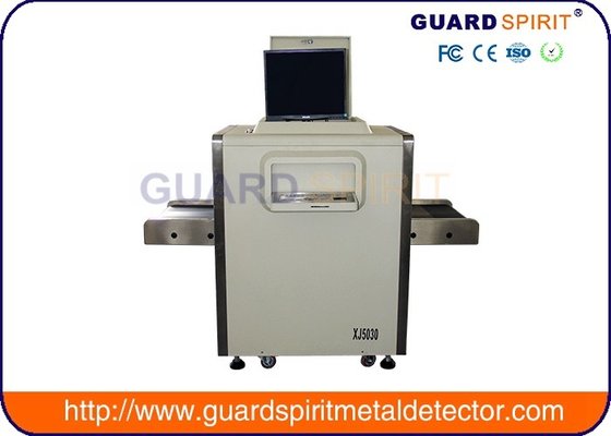 Customs  Checking Airport Security X Ray Machine , X-Ray Inspection System