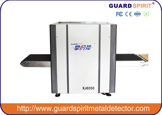 Airport  X Ray Baggage Inspection System / Security Screening Equipment