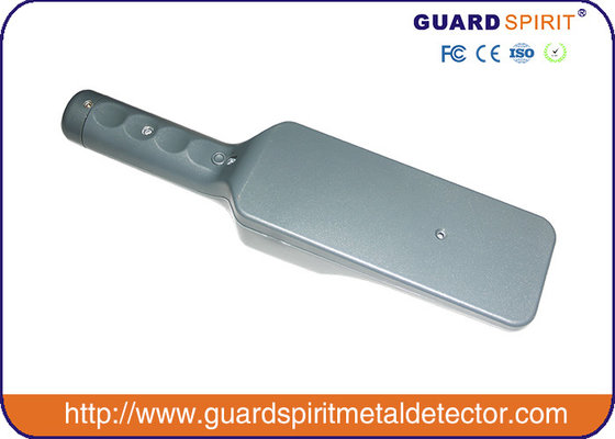 Hand Held Security Body Scanner Equipment for Army , Police , Airport
