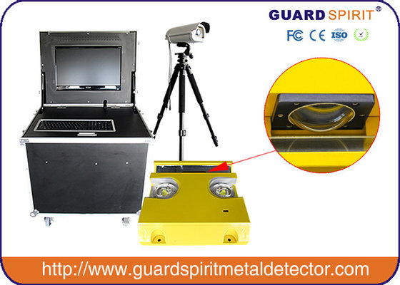 Under Vehicle Surveillance System / Car Bomb Detector UVSS CTB2008A