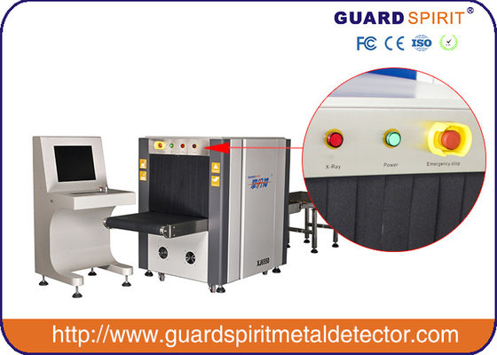 OEM Baggage X Ray Inspection Equipment  For Airport Security Equipment