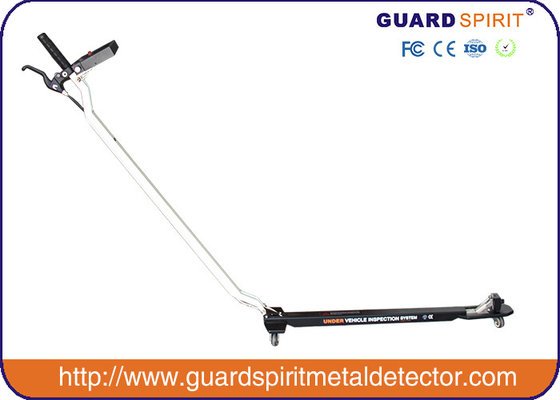Inspection Camera Under Vehicle Surveillance System For Security Checking
