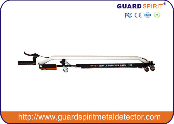 HD Under Vehicle Inspection Camera GUARD SPIRIT With 4 Inch Colour TFT LCD