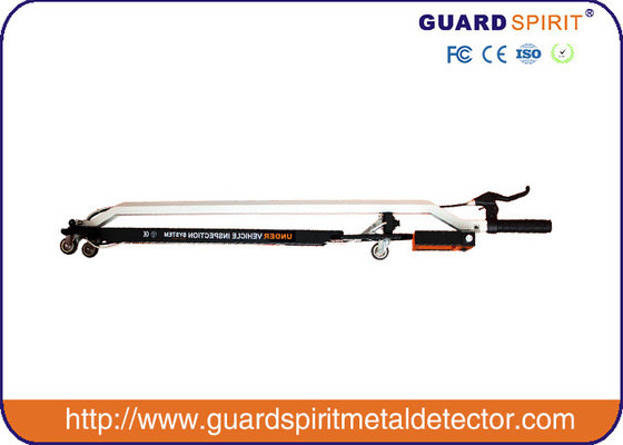 Wide Angle CCD Under Vehicle Inspection Camera Under Vehicle Surveillance System