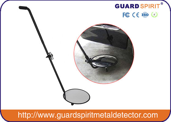 Parking Security Undercarriage Inspection Mirror Under Vehicle Surveillance System