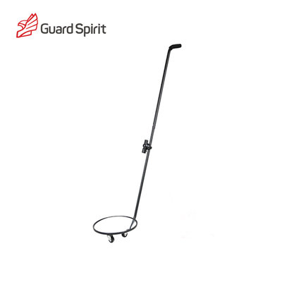 125cm length foldable under vehicle checking mirror / Under car inspection system for anti-terrorism