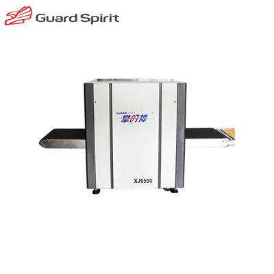 Portable X Ray Baggage Scanner Security Equipment for Checking Mail and Small Parcel
