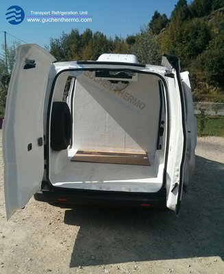 Guchen Thermo TR-110D van chiller units