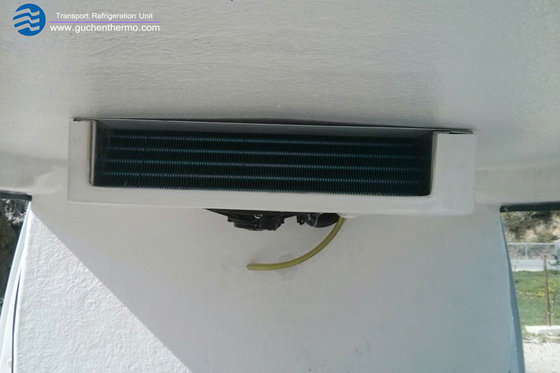 Guchen Thermo TR-110D van chiller units