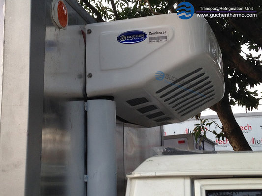 Guchen Thermo C-300 refrigeration units