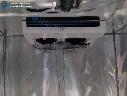 Guchen Thermo C-300 refrigeration units