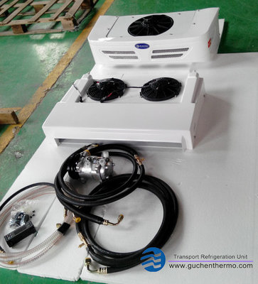 Guchen Thermo C-300 refrigeration units