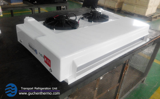 Guchen Thermo C-300 refrigeration units
