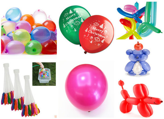 ounch water balloons fill 100pcs in one minute
